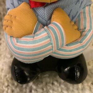Accents | Walter The Grumpy Old Man Figure Created By Ventriloquist ...